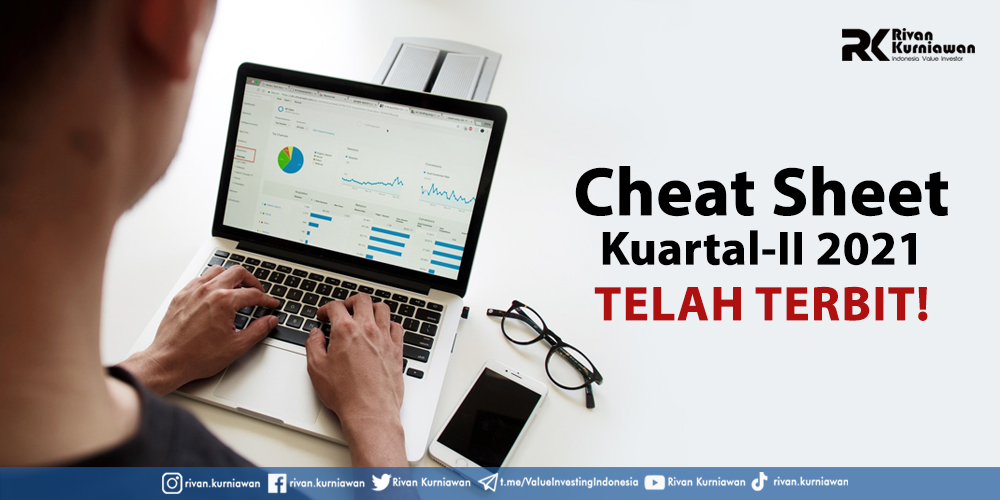 Rivan Kurniawan Membership